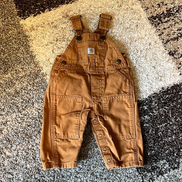 Carhartt | One Pieces | Carhartt Overalls 3m | Poshmark